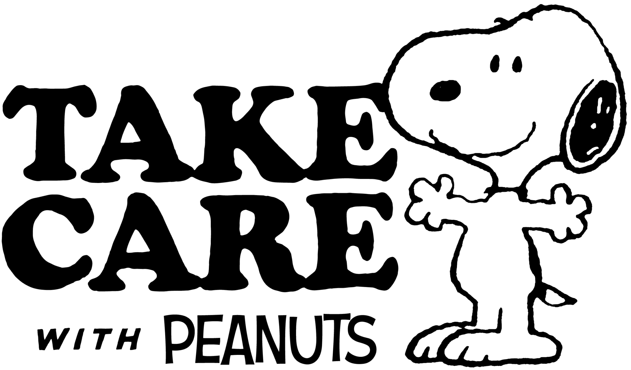 TAKE CARE WITH PEANUTS | INFLUENCERS C4